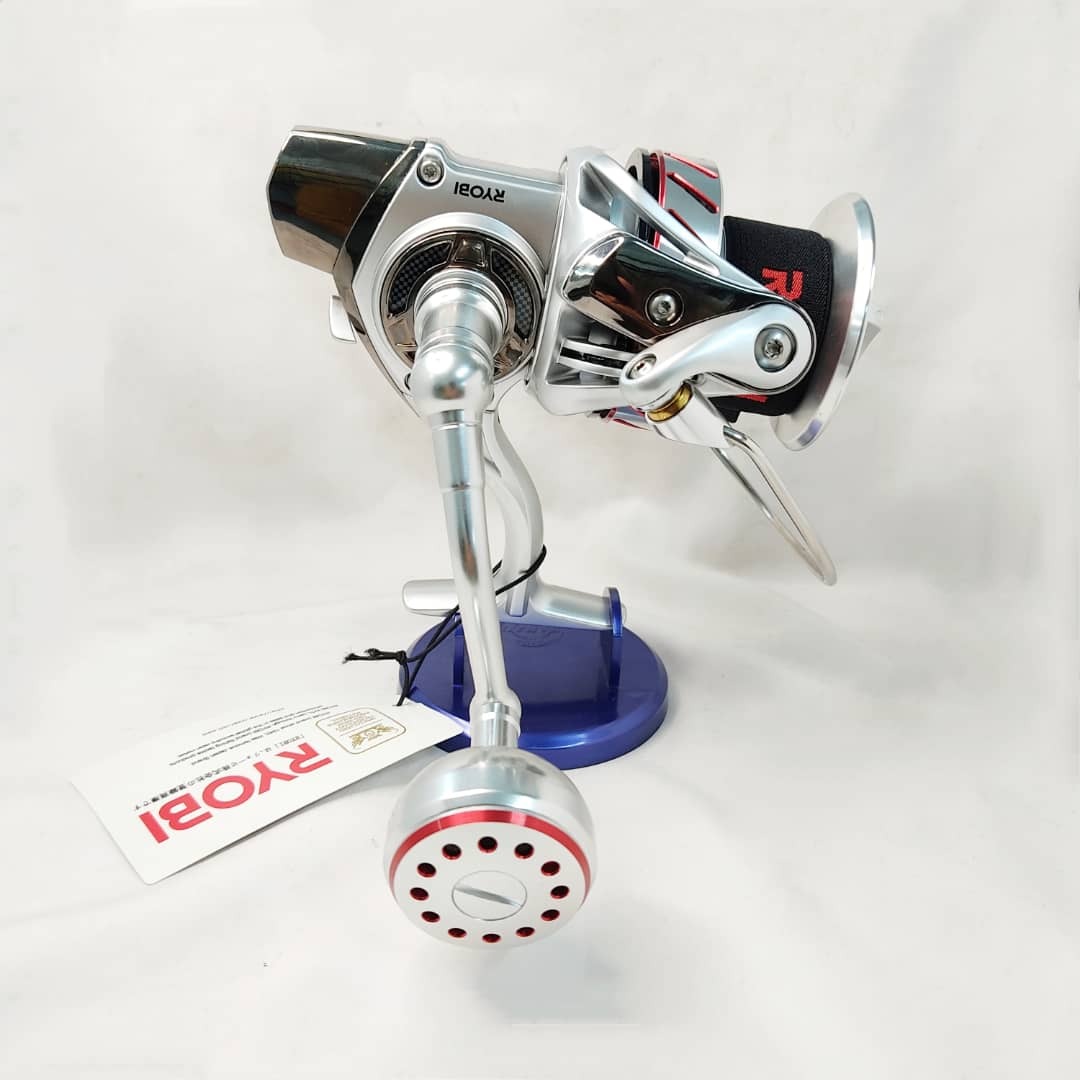 RYOBI APPA SURF SPINNING REEL SW