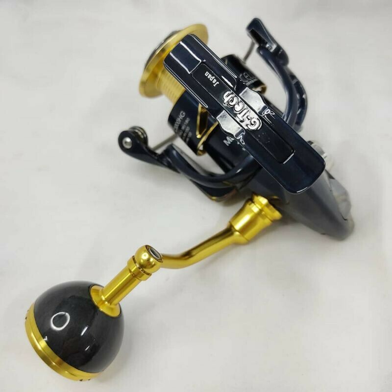 G-TECH NICELLA POWER-SWA SPINNING REEL