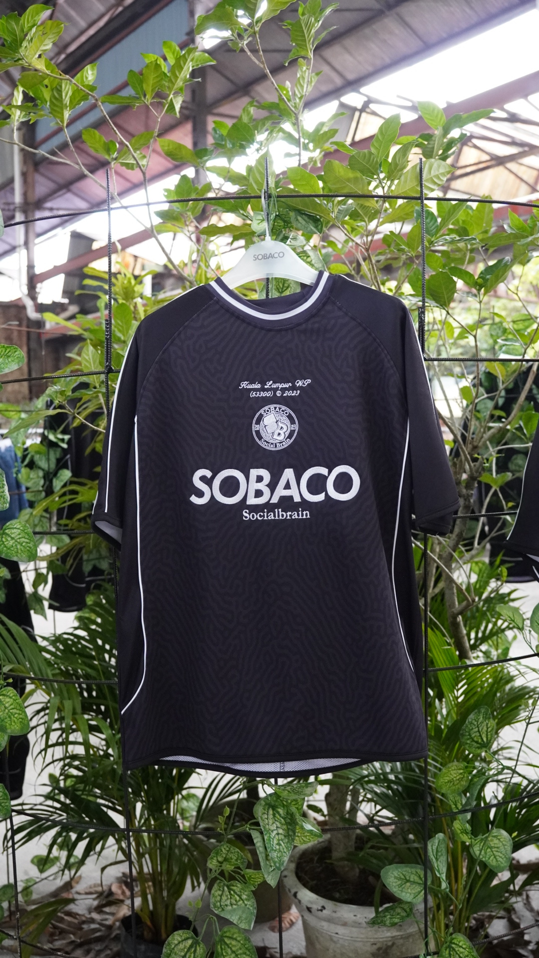 SOBACO