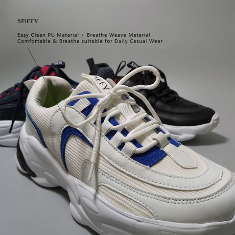 Sneakers – SPiFFY Shoes