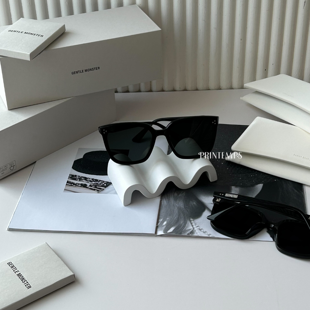 Gentle Monster PALETTE 01 墨鏡 – 巴黎春天精品百貨