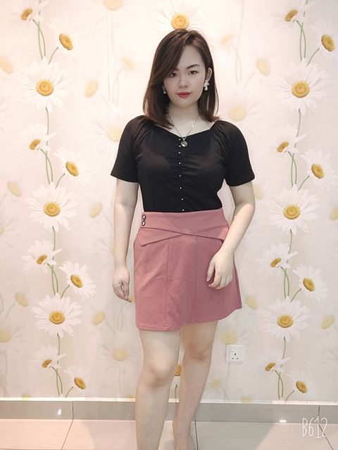 EB3054 – Everbeauty Collection