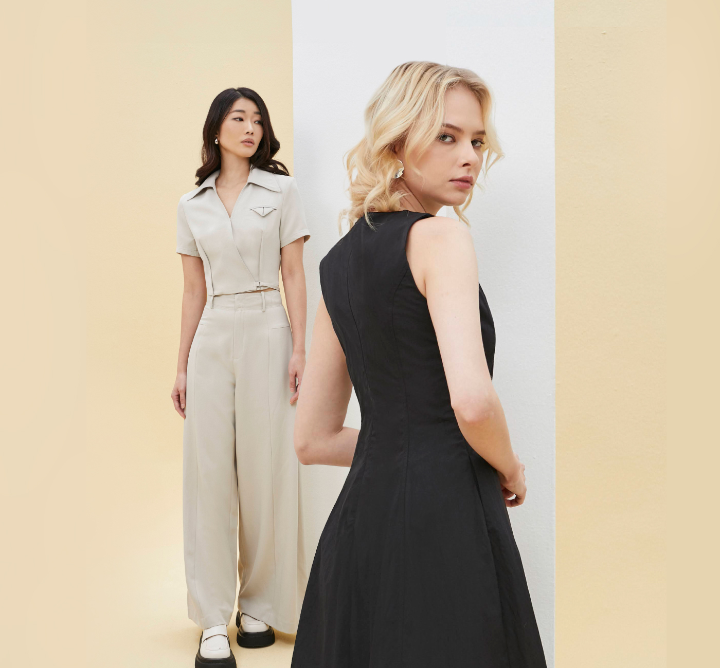 JOYCE COUTURE Women's Fashion Malaysia