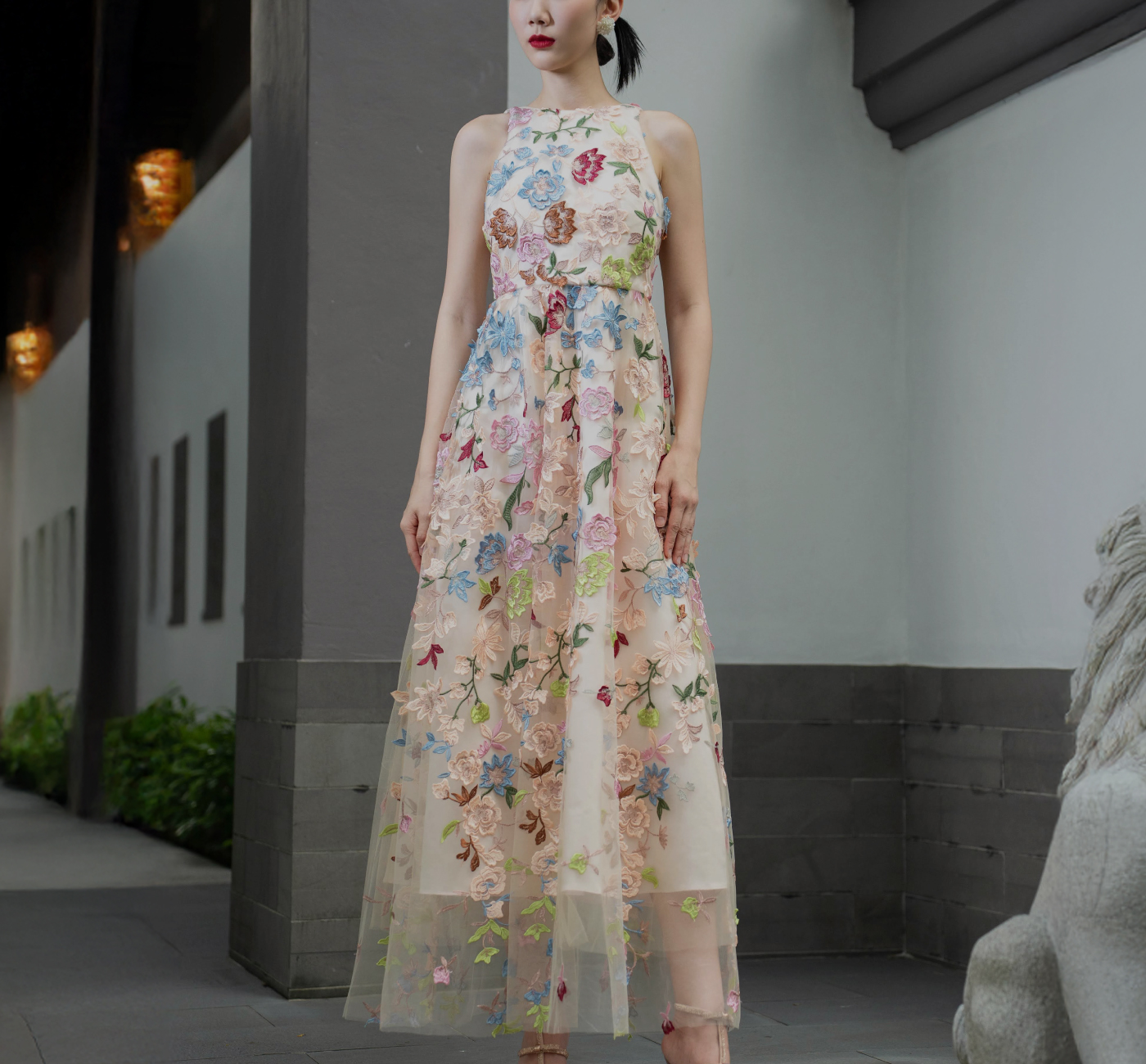 JOYCE COUTURE Women's Fashion Malaysia