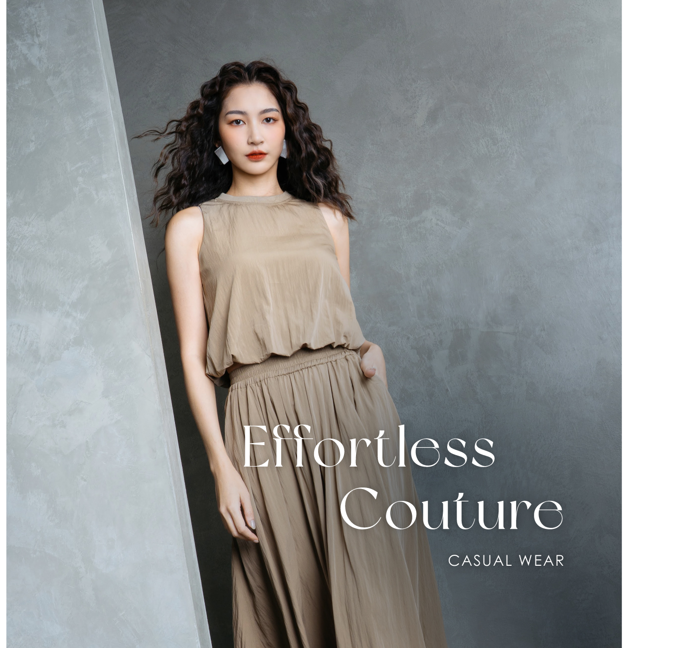JOYCE COUTURE Women's Fashion Malaysia