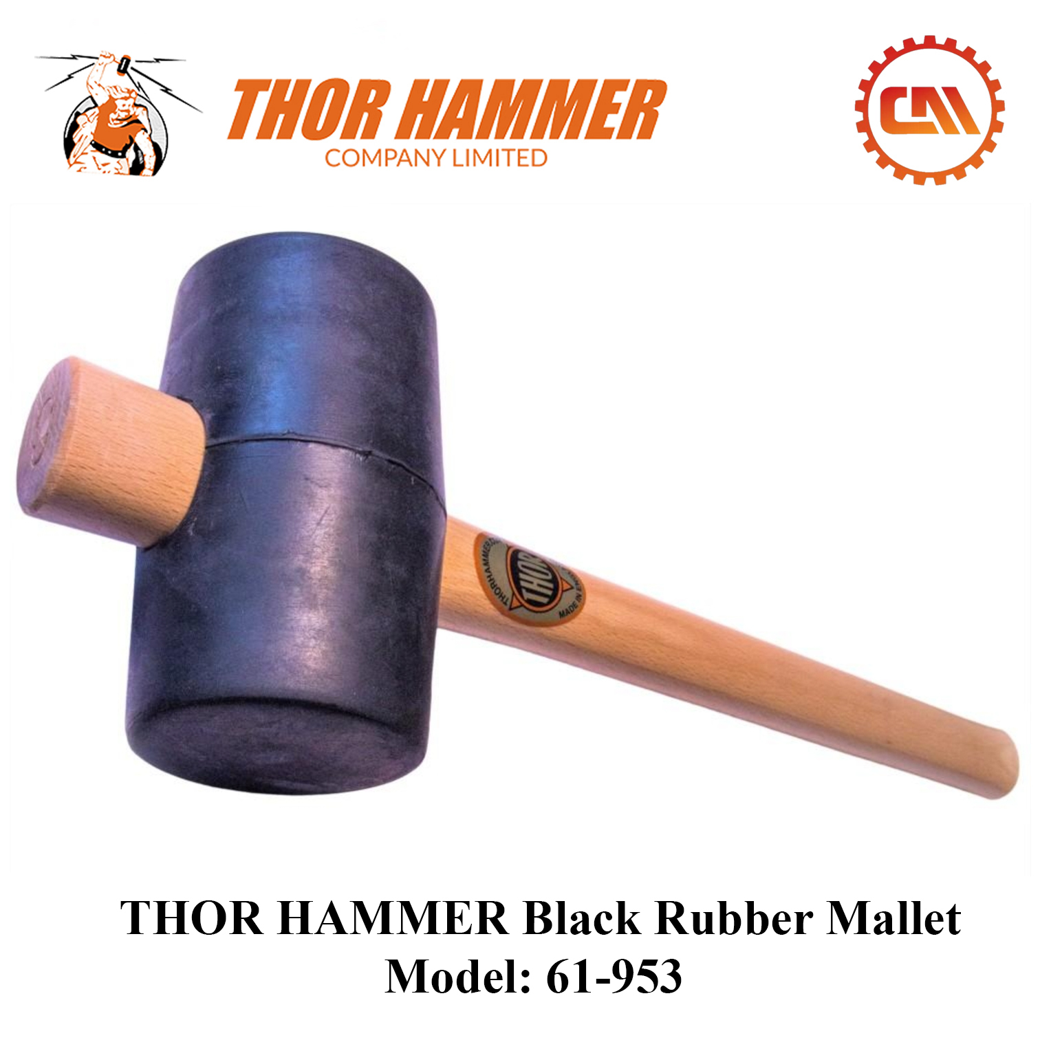 Thor Mallets | visitchile.cl