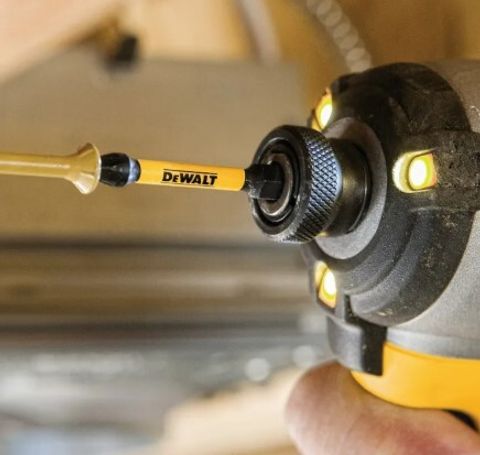 Dewalt Double End Screwdriver Bit #2x65mm - Model: DWA2SD65 – Conmax ...