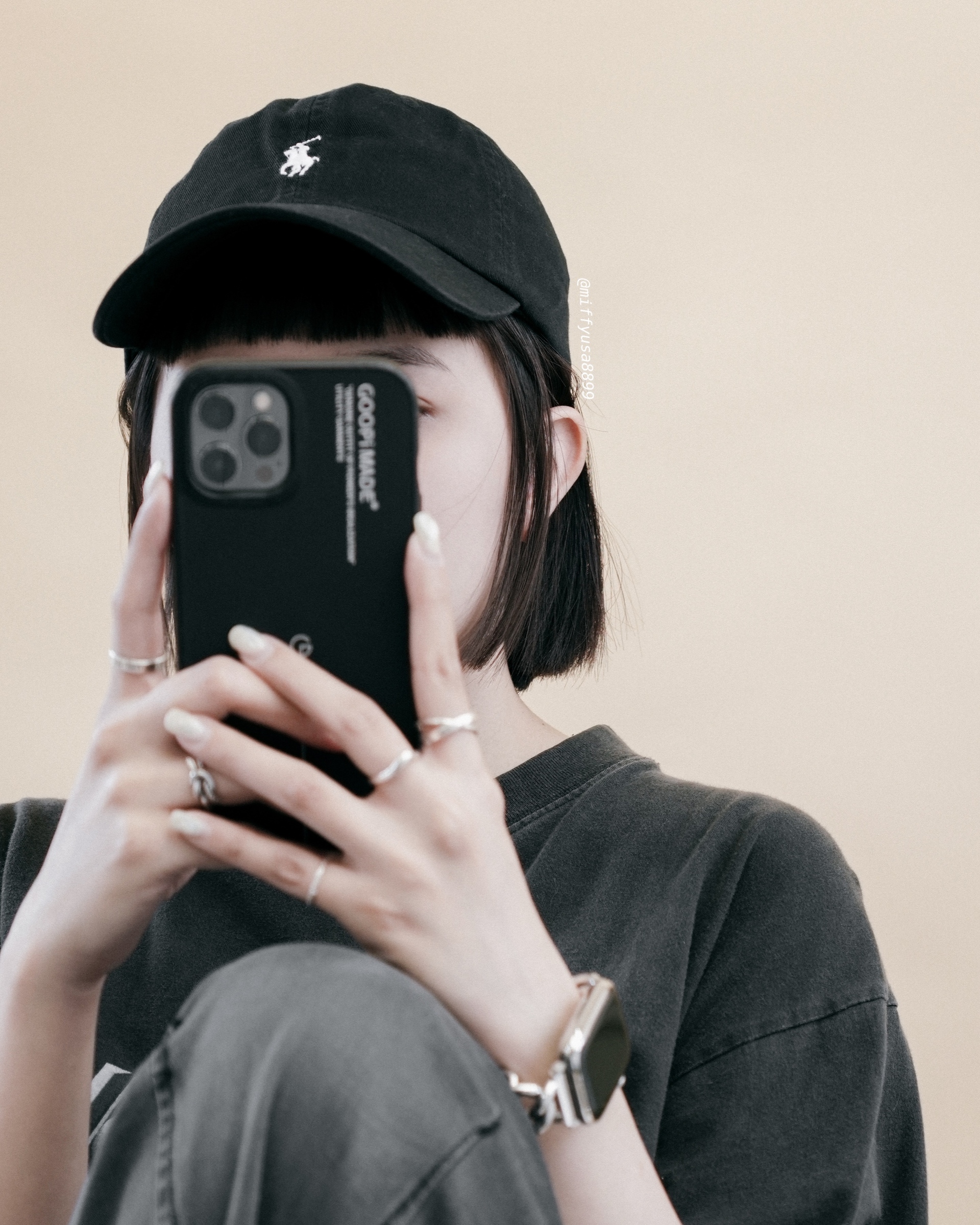 APPAREL 服飾 – MiffyUSA米菲美國