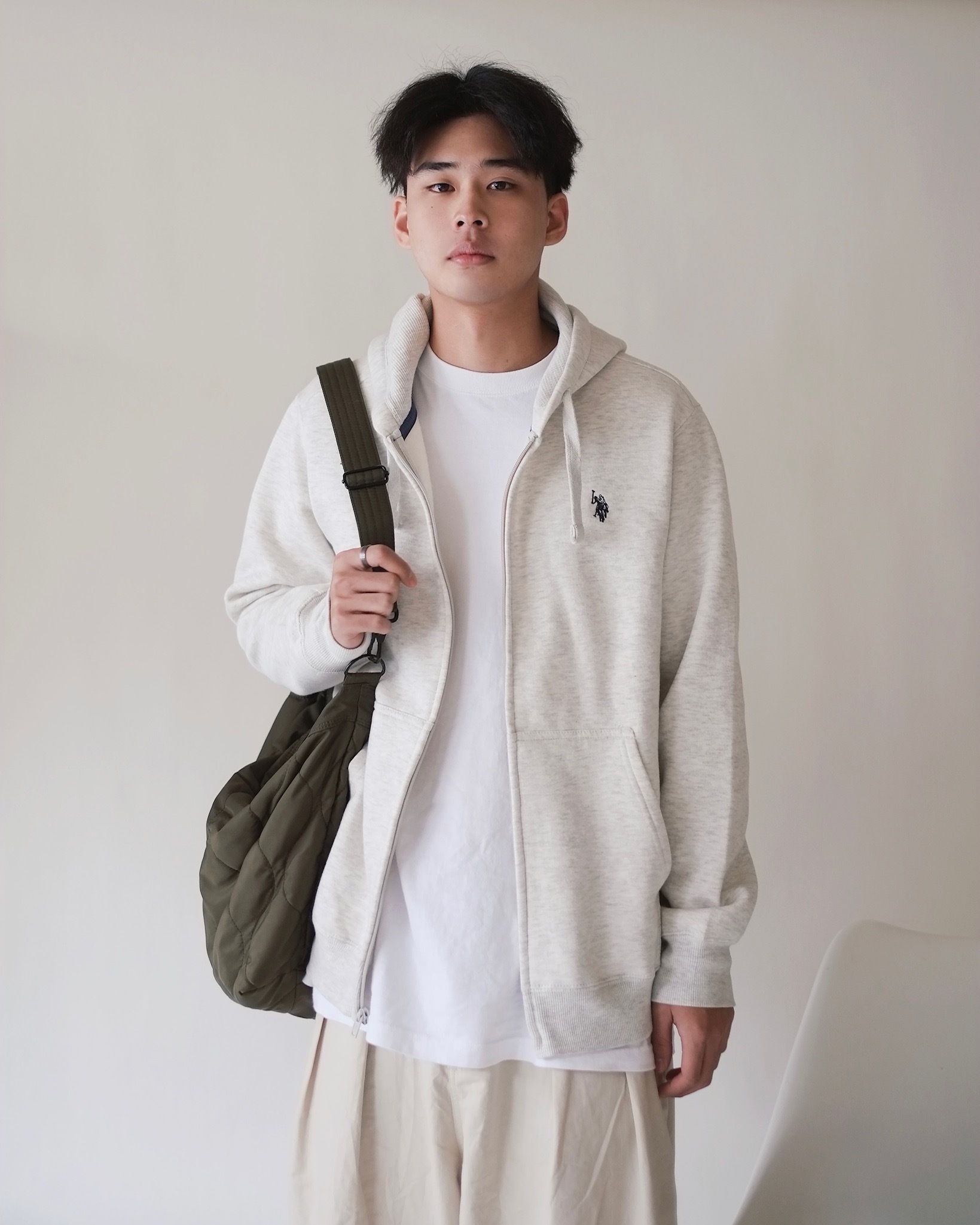 APPAREL 服飾 – MiffyUSA米菲美國