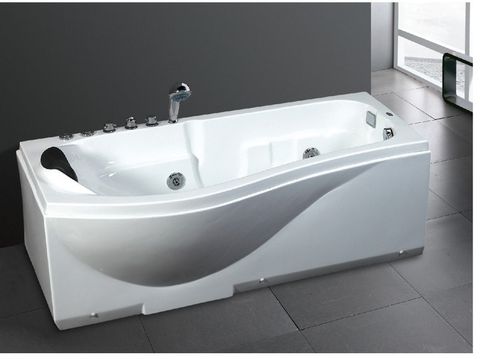 TAKA VK-B253 JACUZZI – KCE NORTHERN SANITARY WARE