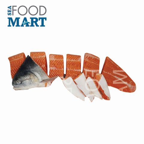 SEA FOOD MART