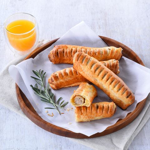 Bread & Pastry 面包和点心 – SEA FOOD MART