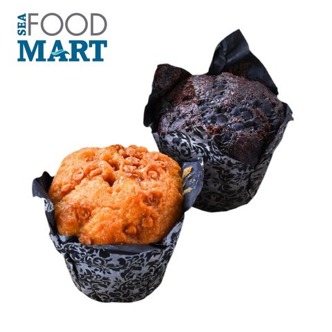 Bread & Pastry 面包和点心 – SEA FOOD MART