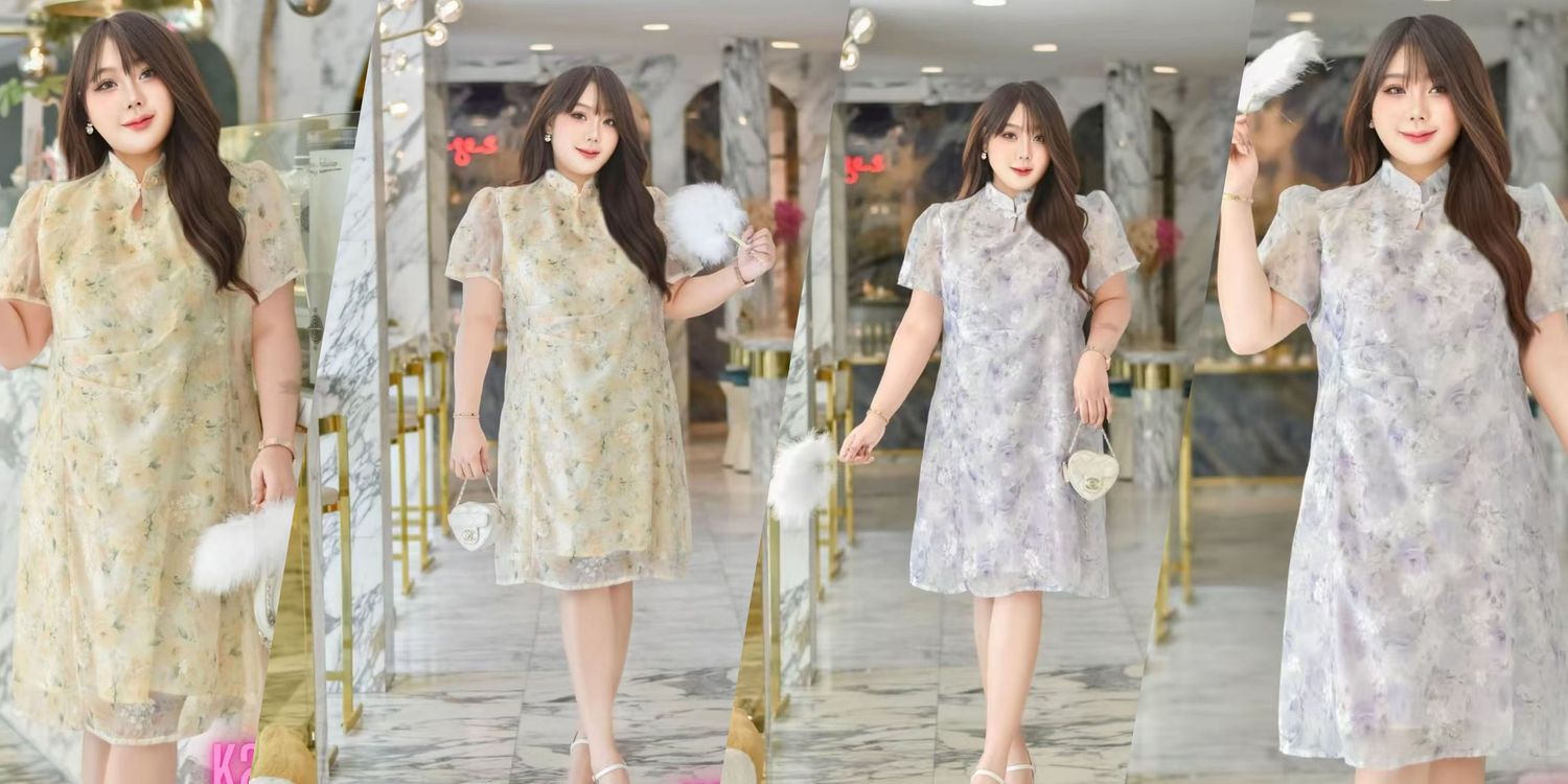 ALiW PLUS SIZE