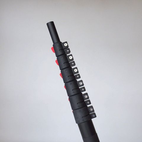 4-20ft Extension Pole – CCFireTester