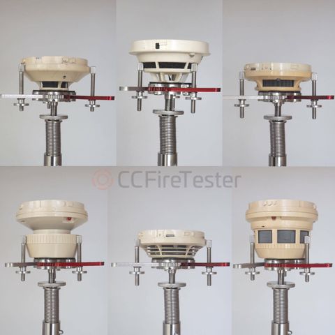 Detector Removal Tool - CC03 – CCFireTester