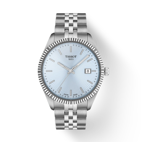 Tissot Ballade 40mm - T156.410.11.351.00 – L U M I T I M E