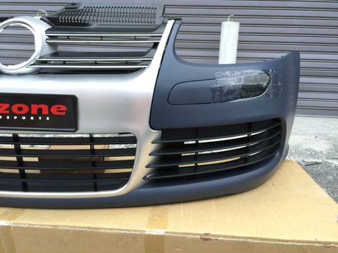 Volkswagen Golf MK5 R32 Front bumper – Redzone Motorsports Bandar Sunway