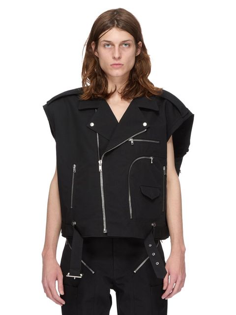 Rick Owens – TRENDS Rick Owens – TRENDS