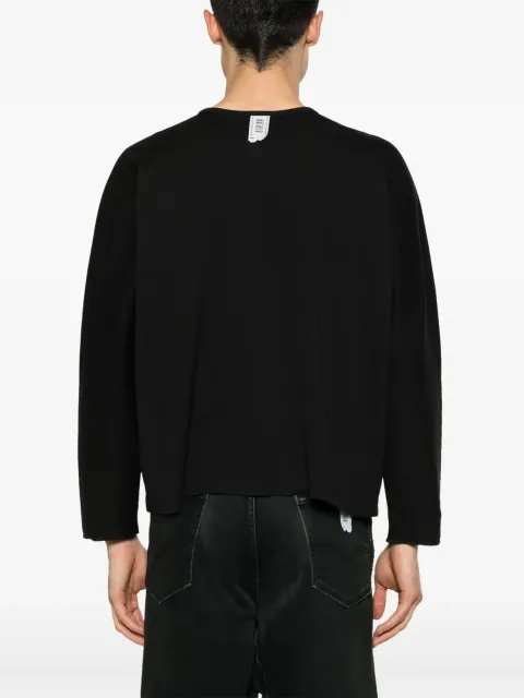 Prototypes logo-print T-shirt – TRENDS