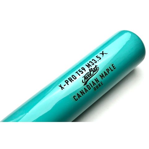 Duke X-PRO T59 棒球棒《台鋼雄鷹 郭阜林 指定款棒型 現貨版》公爵級加拿大楓木 – JAX