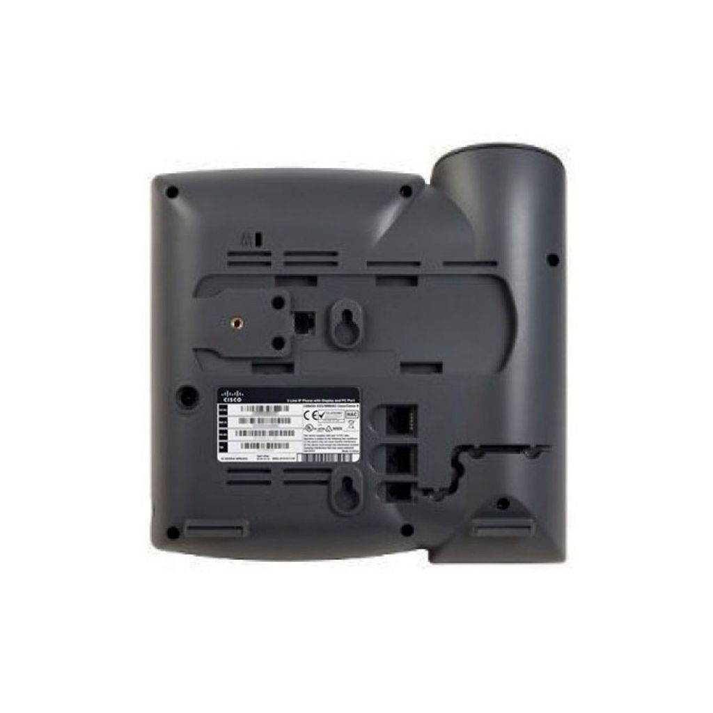 Cisco SPA504G IP Phone – VOICity豐音城