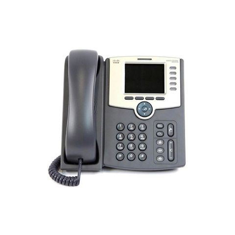 Cisco SPA525G2 IP Phone – VOICity豐音城