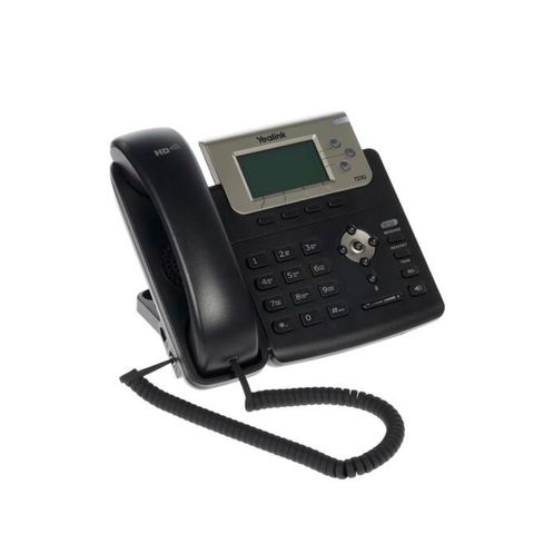 Yealink T23G IP電話機 – VOICity豐音城