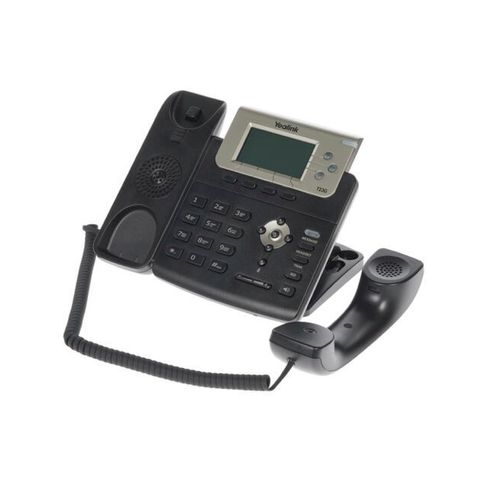 Yealink T23G IP電話機 – VOICity豐音城