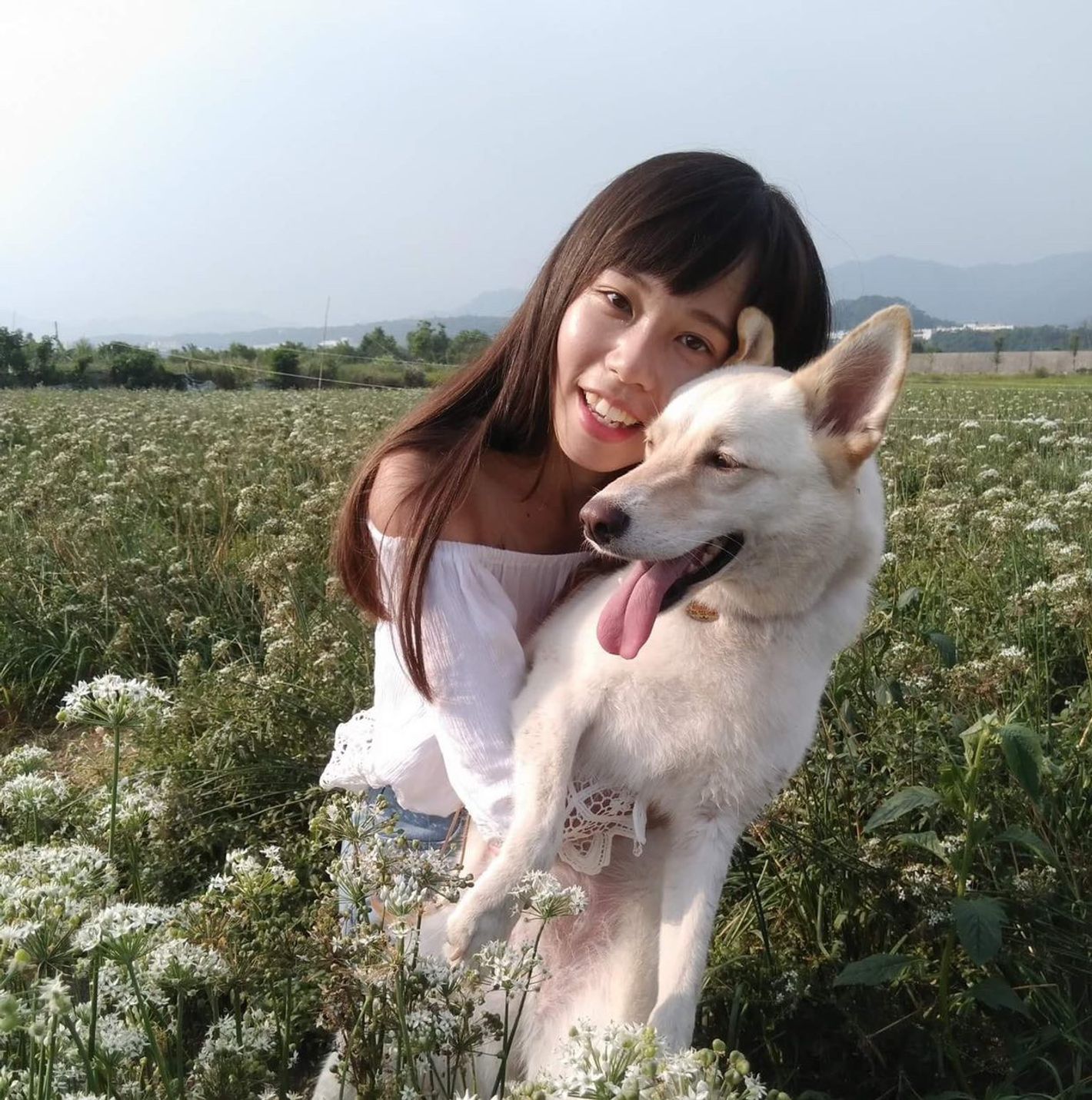 很春毛小吃Happy Ruff