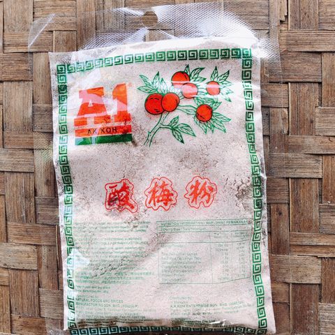 Sweet Prune Powder 100g 酸梅粉 – 303 Runcit - Groceries Convenience Store