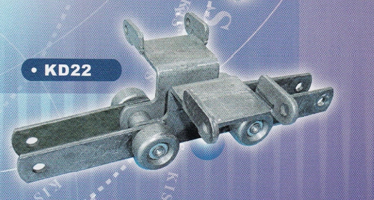 KD22 – Kendek Group of Companies