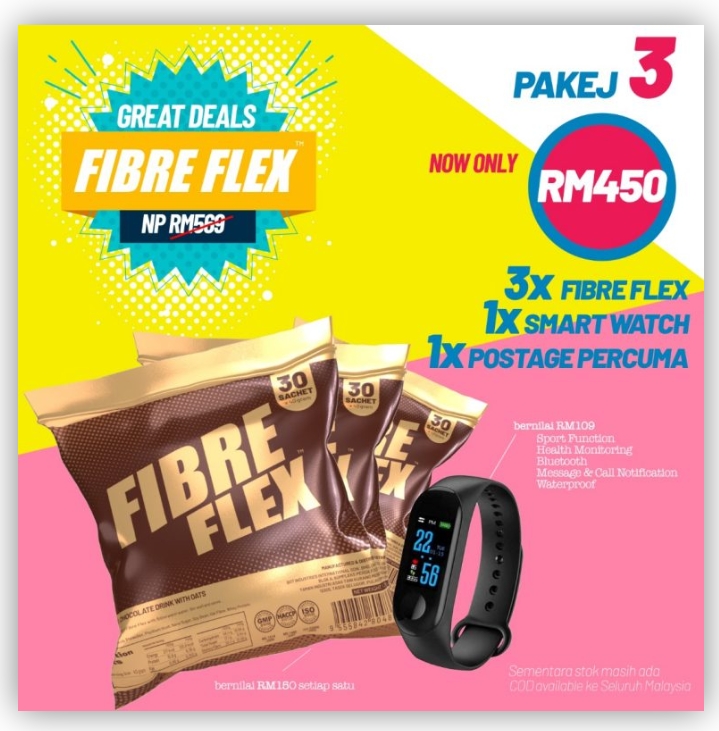 FIBRE FLEX – Fibre Flex Store