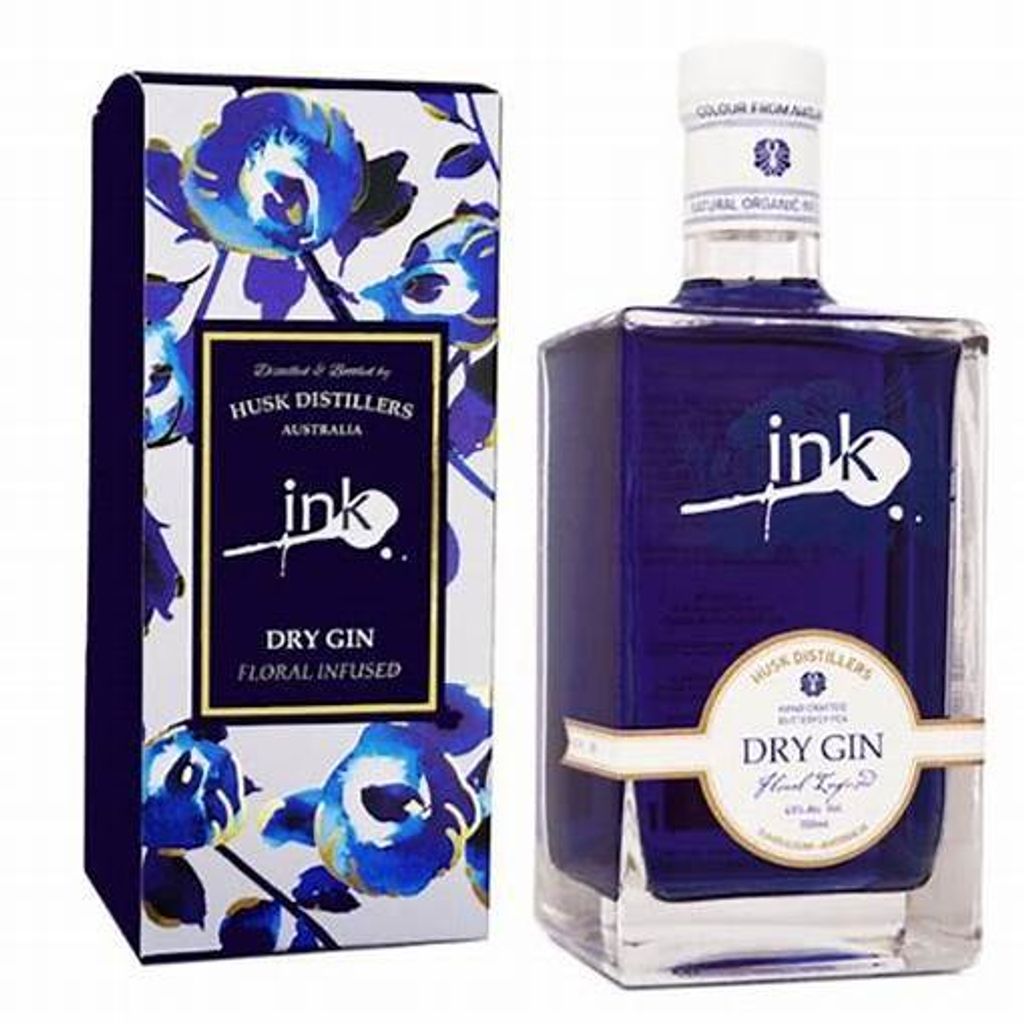 INK GIN 750ML – Infinity Spectrum Marketing