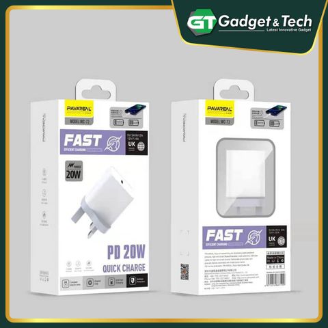 GT Gadget & Tech