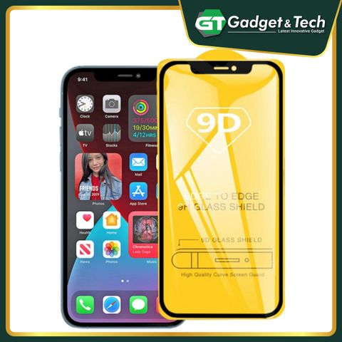 GT Gadget & Tech