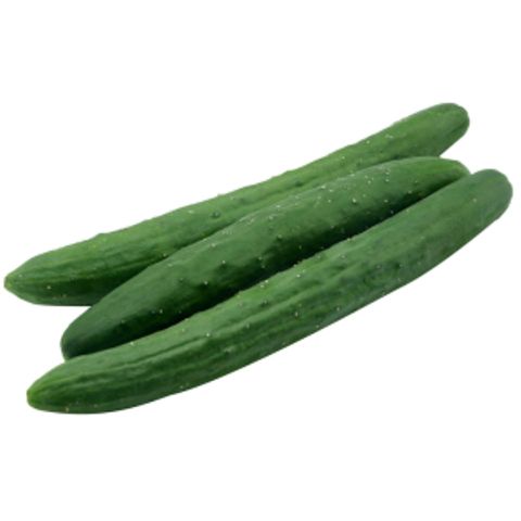 Japanese Cucumber / Timun Jepun / 日本黄瓜 (+/-800G) – EMart