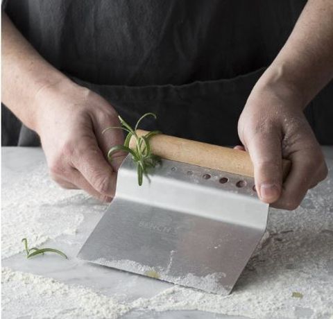 Mason Cash Bench Scraper – Mamaleya Home