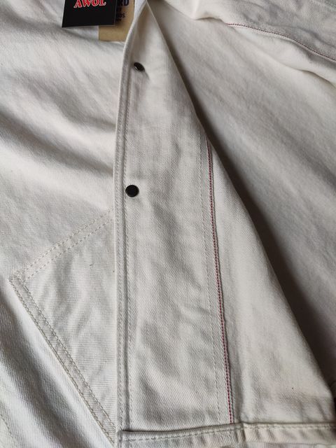 AWOL Military Inspired Shawl Collar Jacket – theyarddrygoods