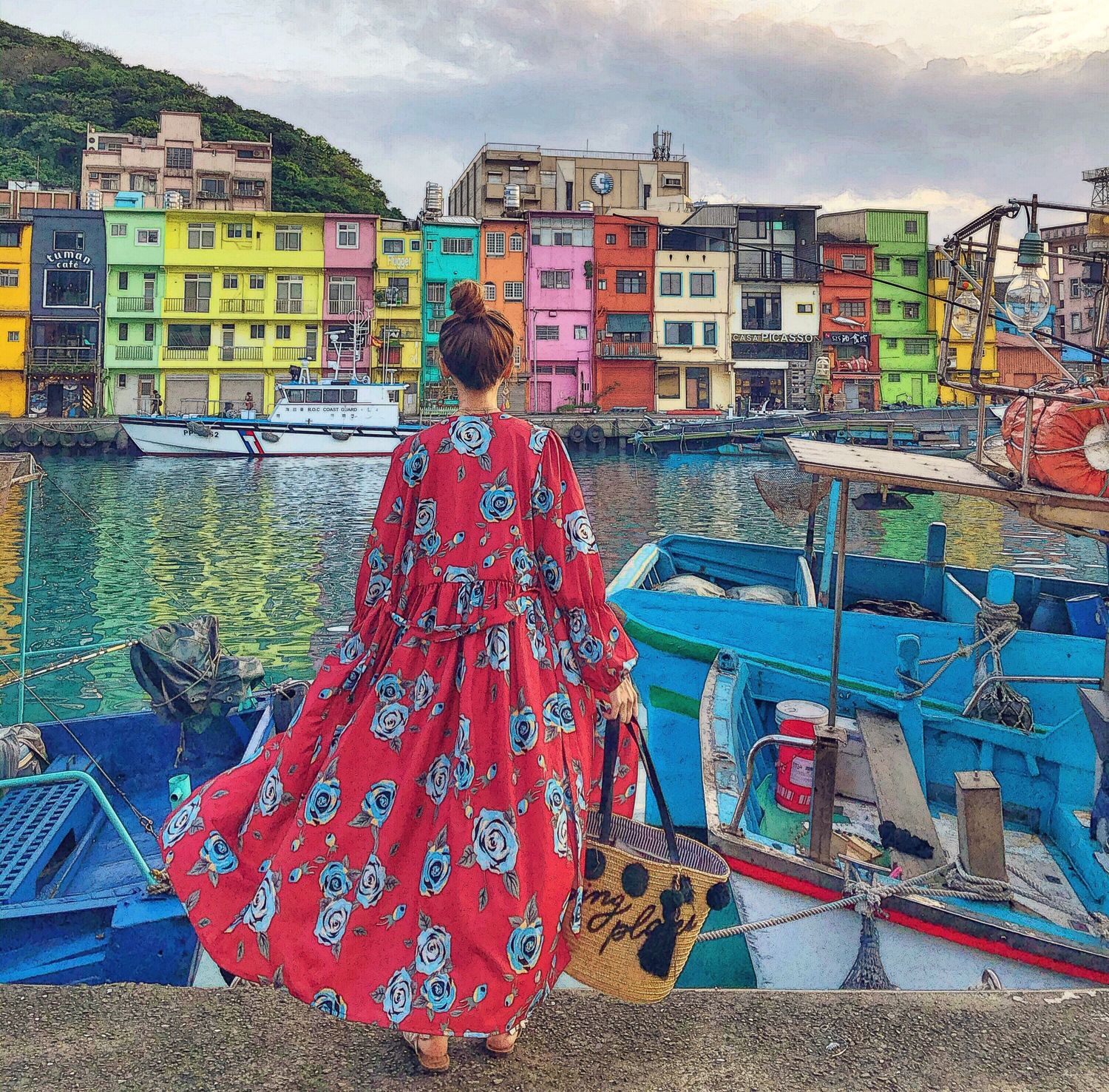 MIN HU'S＊迷胡小姐