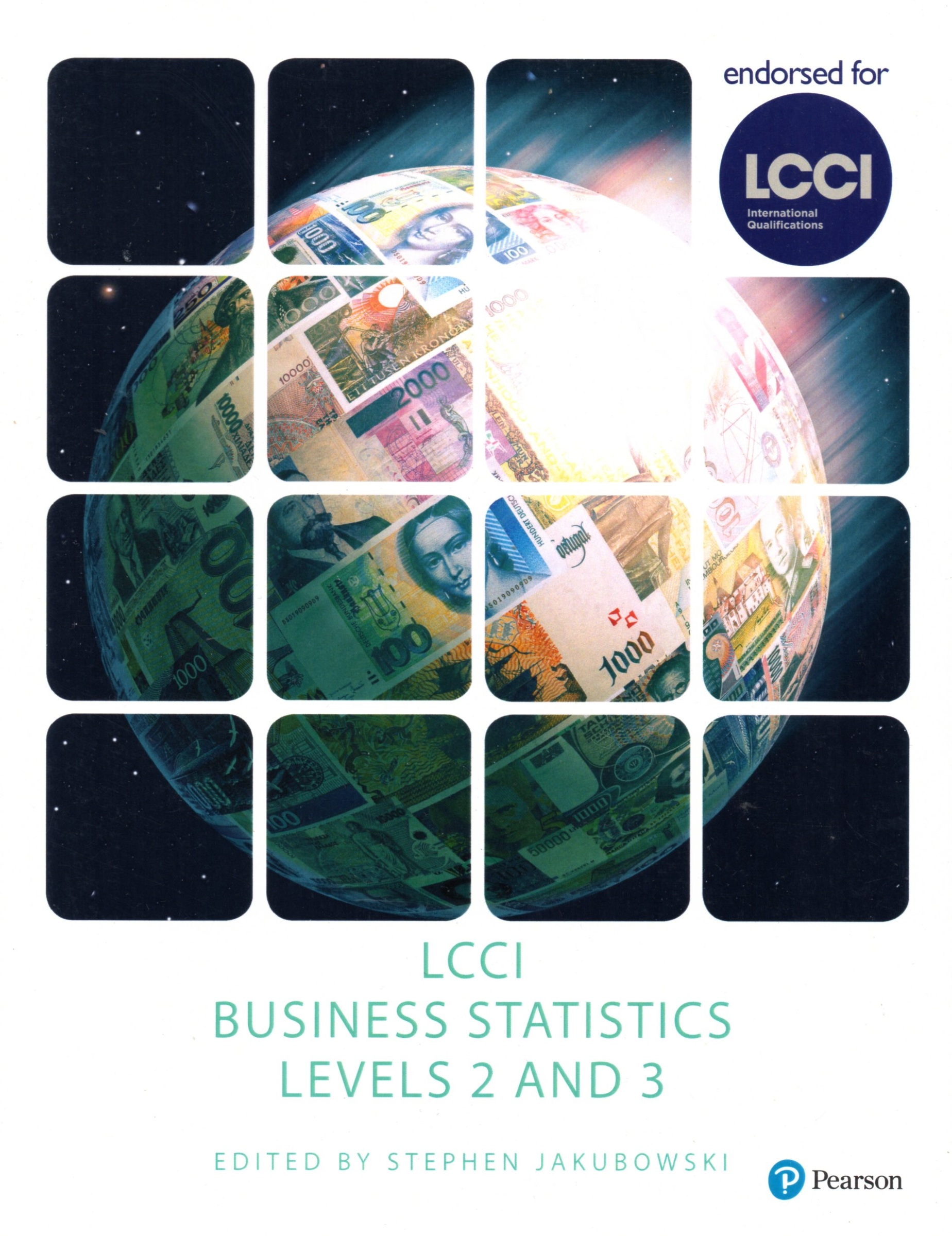 LCCI Bookkkeeping & Accounting Level 2 & 3 (Textbook) – AC BOOKSTORE
