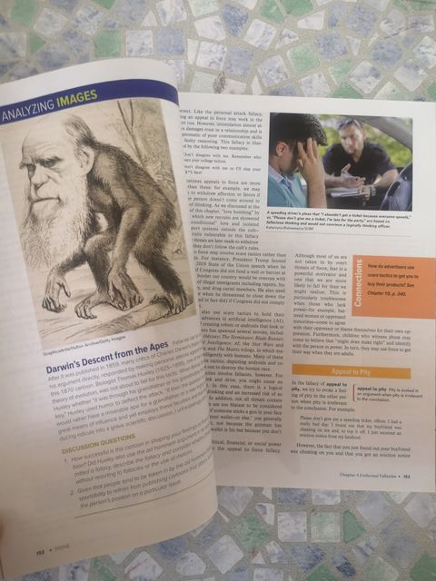 Think 5E By Judith A. Boss 9781260571202 – AC BOOKSTORE @ MY_Uni Bookstore