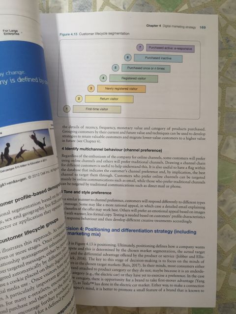 Discovering Statistics Using IBM SPSS Statistics 6E ( Textbook ...