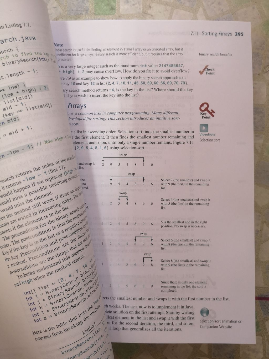 Introduction To Java Programming And Data Structures 12e By Y Liang 4308