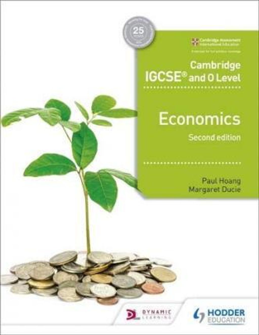 Cambridge IGCSE and O Level Economics 2nd edition 9781510421271 – AC ... Cambridge IGCSE and O Level Economics 2nd edition 9781510421271 – AC ...
