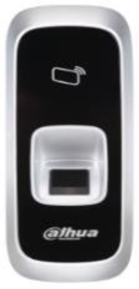 Dahua ASI1212D / ASI1212D-D Waterproof Fingerprint Door Access System ...