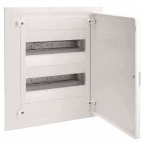 hager Golf VF 2 Rows 24 Ways Flush Mounted Enclosures – Syarikat ...