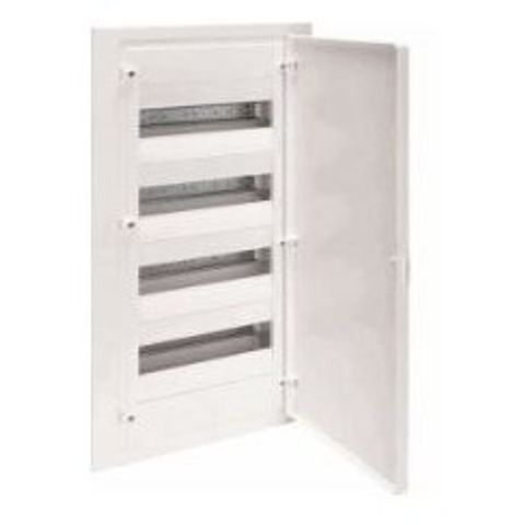 hager Golf VF 4 Rows 48 Ways Flush Mounted Enclosures – Syarikat ...