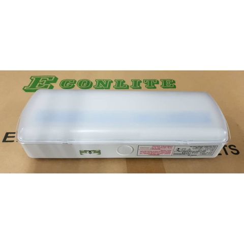 ECONLITE LE-115 LED EMERGENCY LIGHT BOMBA APPROVED – Syarikat Elektrik ...