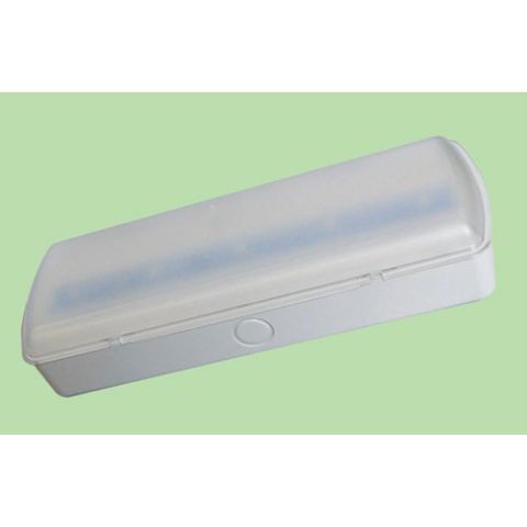 ECONLITE LE-115 LED EMERGENCY LIGHT BOMBA APPROVED – Syarikat Elektrik ...